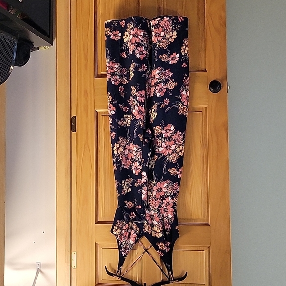 Francesca's Collections | Pants & Jumpsuits | Rompers With Tails | Poshmark